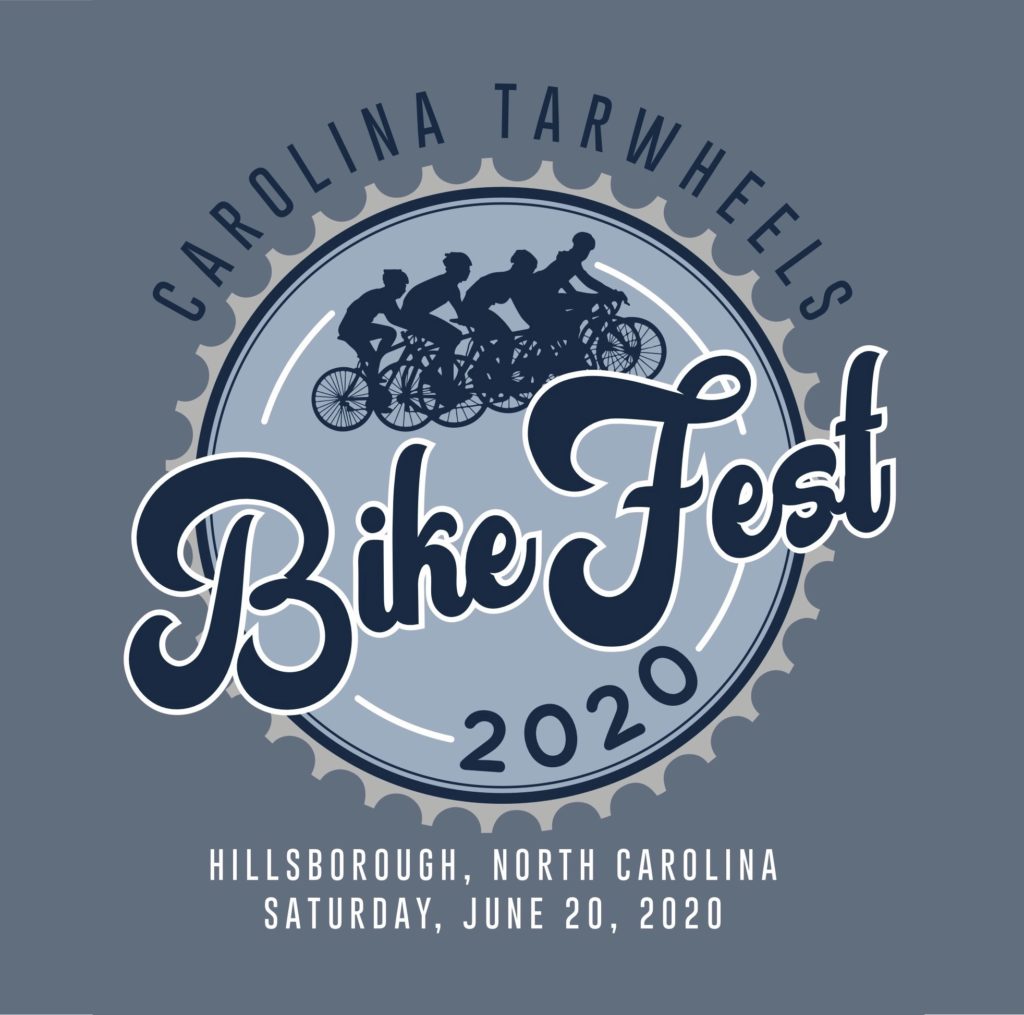 About BikeFest – Carolina Tarwheels